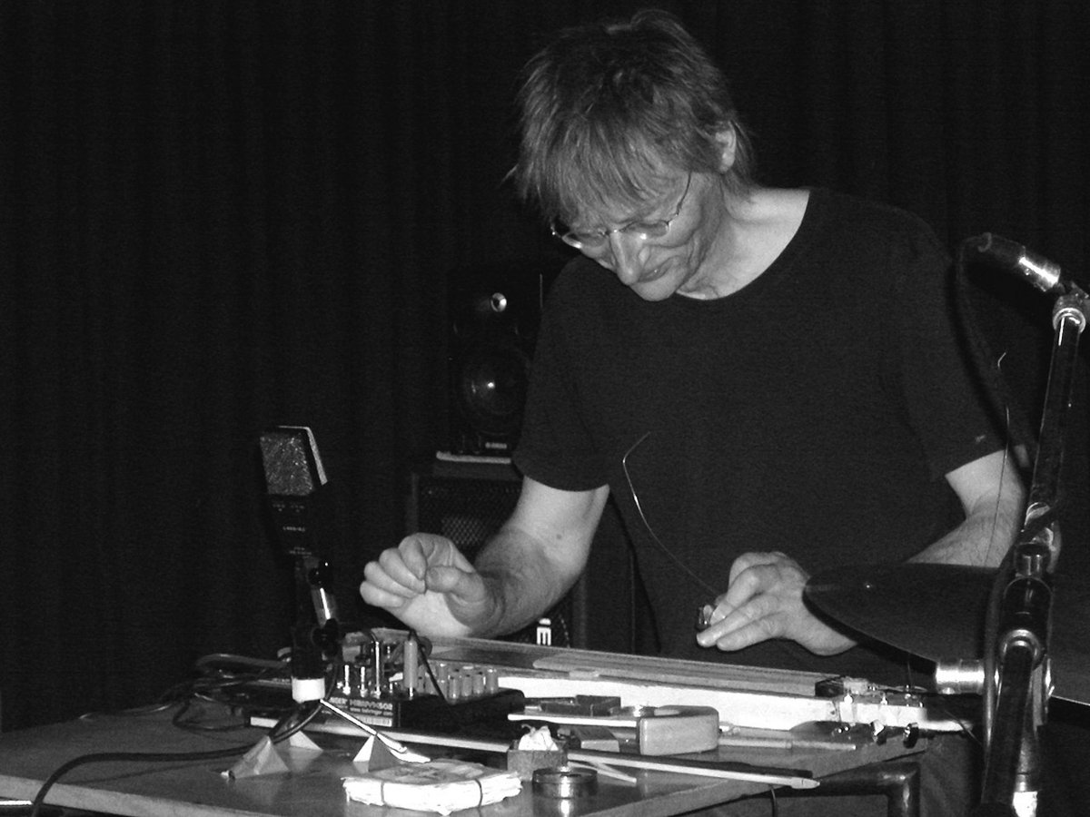 Sang | Tim Hodgkinson