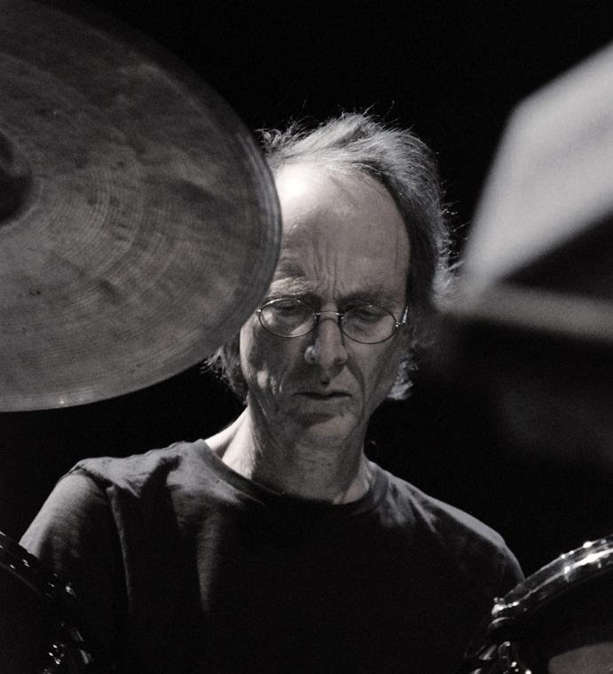 BOX Recordings 1972-2022 Volume 6 | Chris Cutler