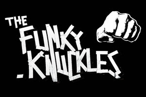 Merch | The Funky Knuckles