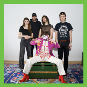 Music | Nora Kelly Band