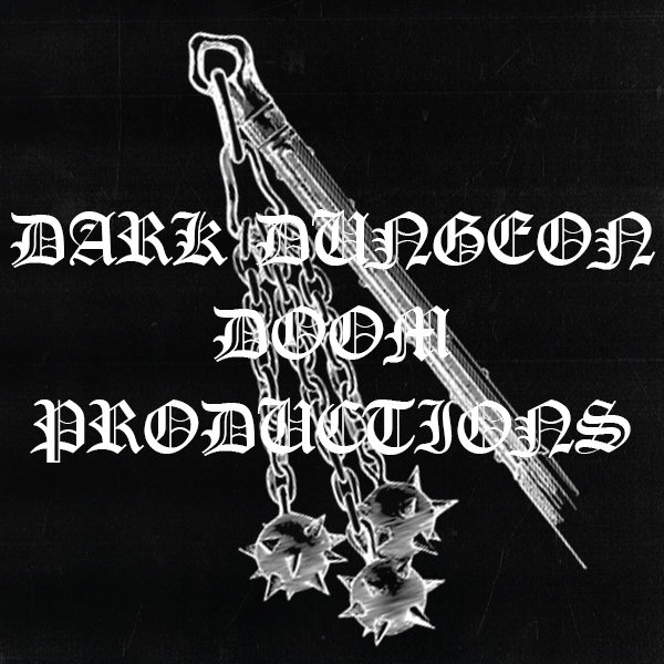 Compilation III | Ghoëst | Dark Dungeon Doom Productions