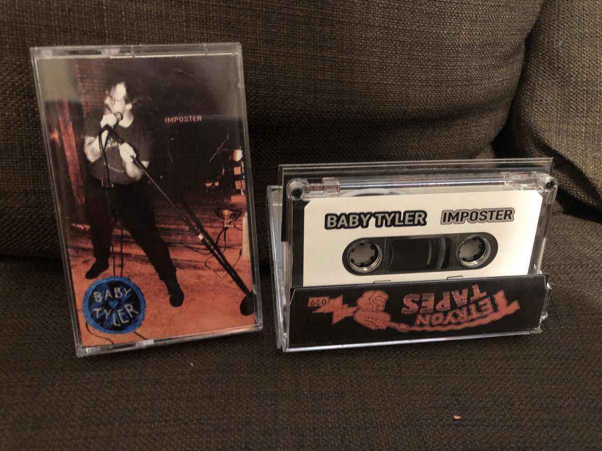 Imposter | BABY TYLER | ts foss//baby tyler