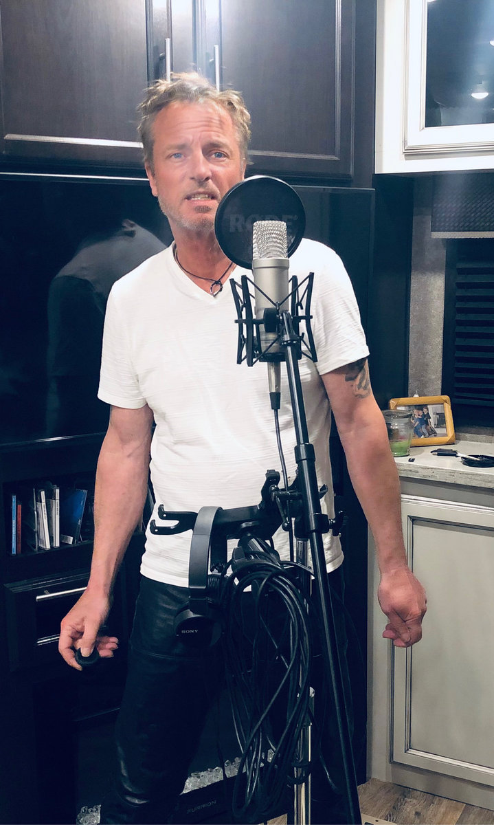 Music | Jamie Frick
