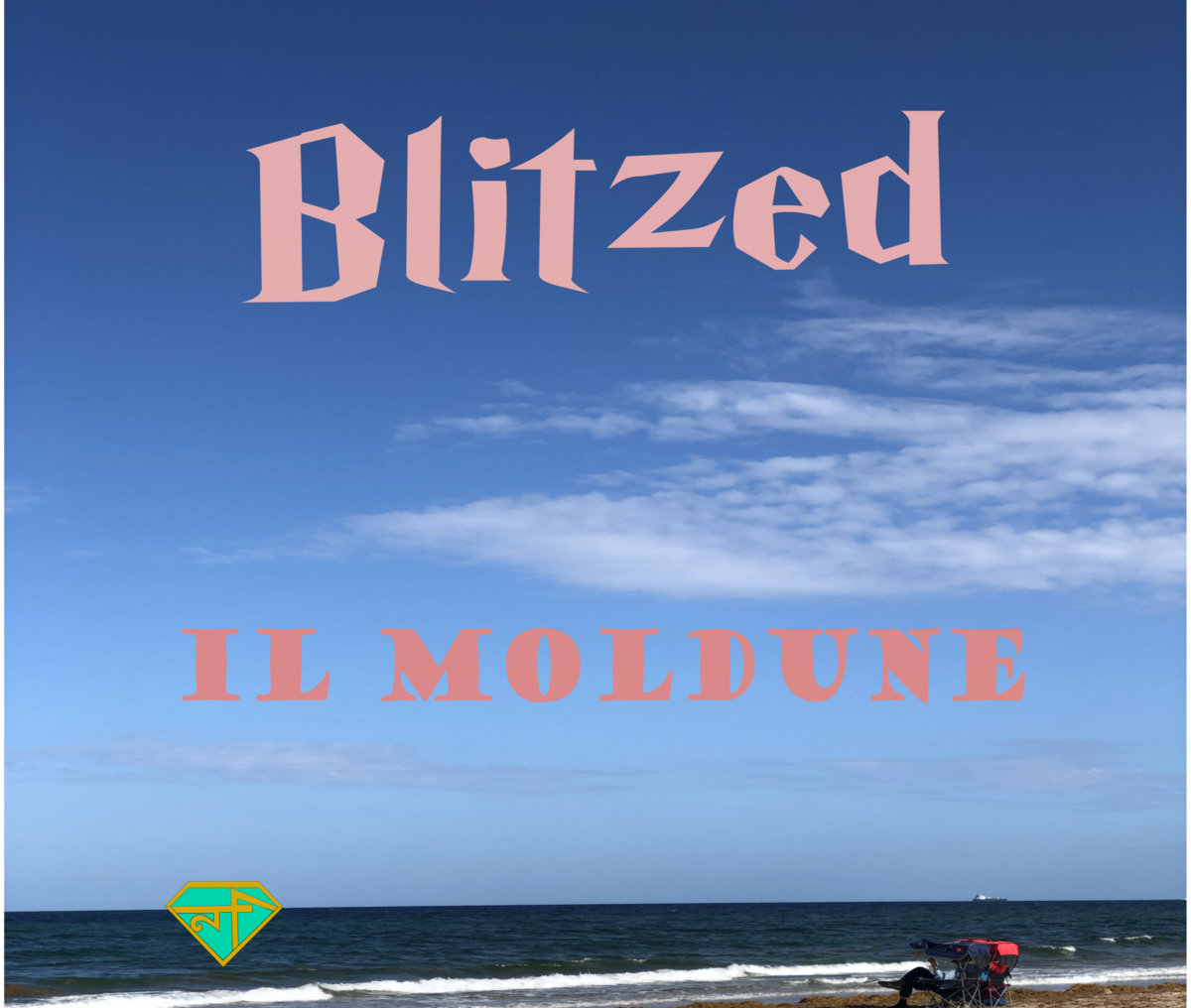 KRS-TWO Vol. 1 | IL Moldune