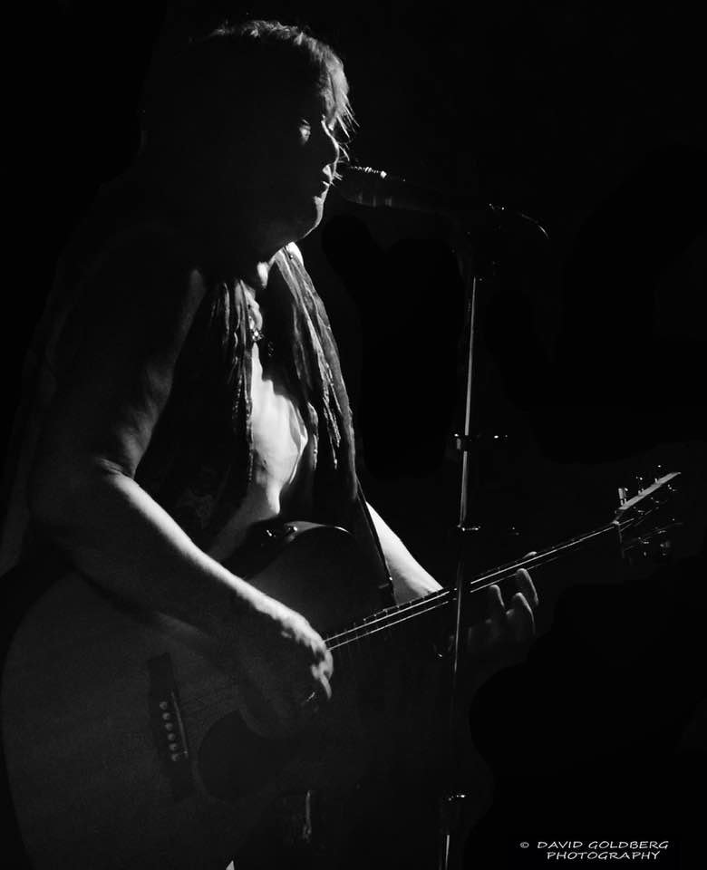 Nashville, Tennessee meets Sandi Marie (Album) | Sandi Marie Porter