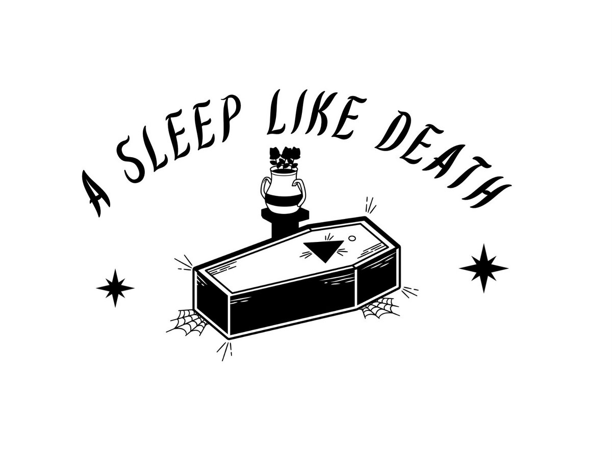 The Demo | A Sleep Like Death