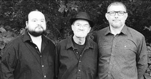 Music | The John McCurley Trio