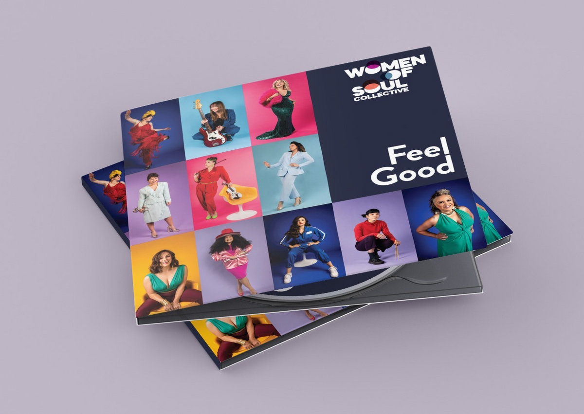 Feel Good | Women of Soul