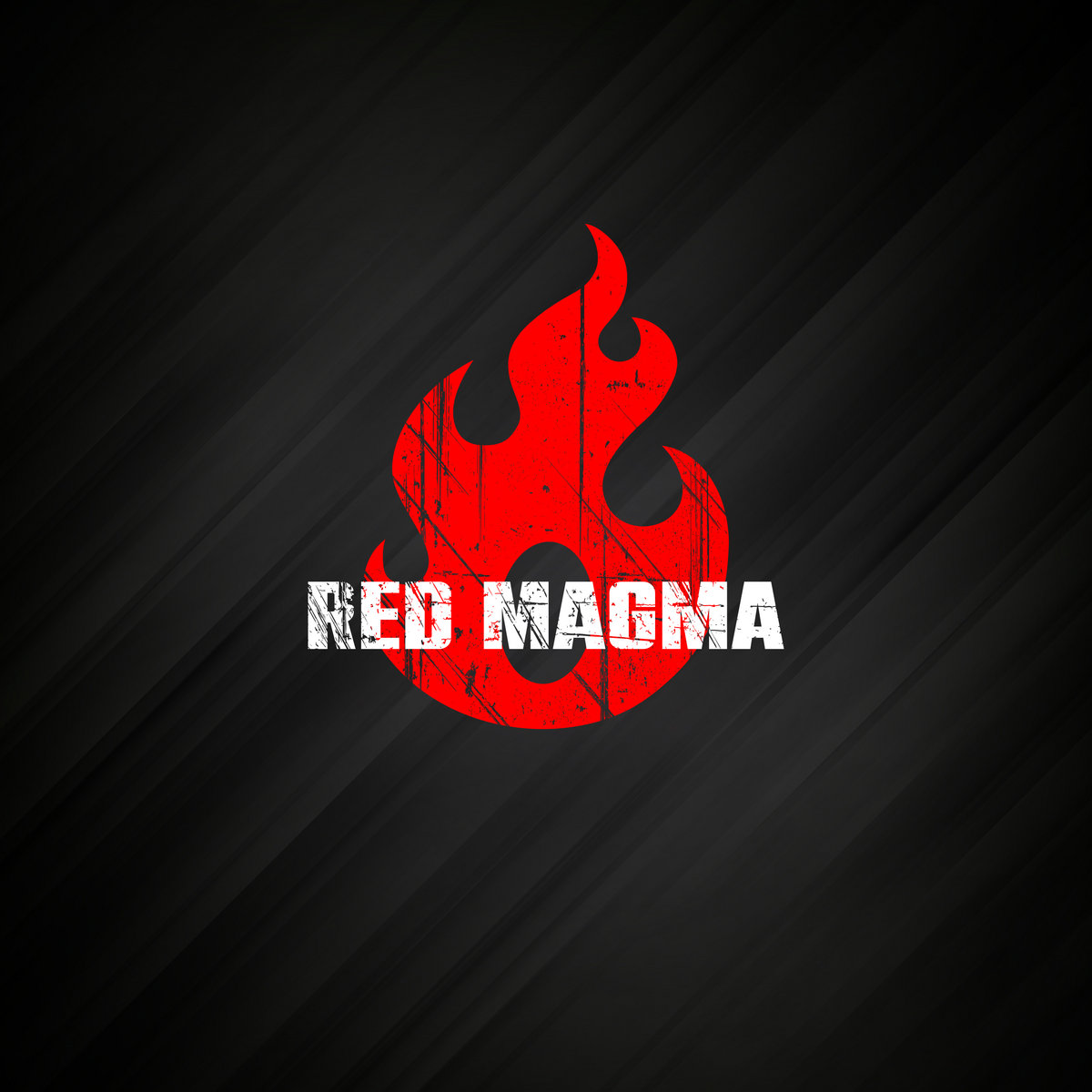 Зеркало/Mirror | Red Magma