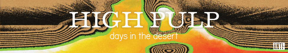 Pursuit of Ends | High Pulp