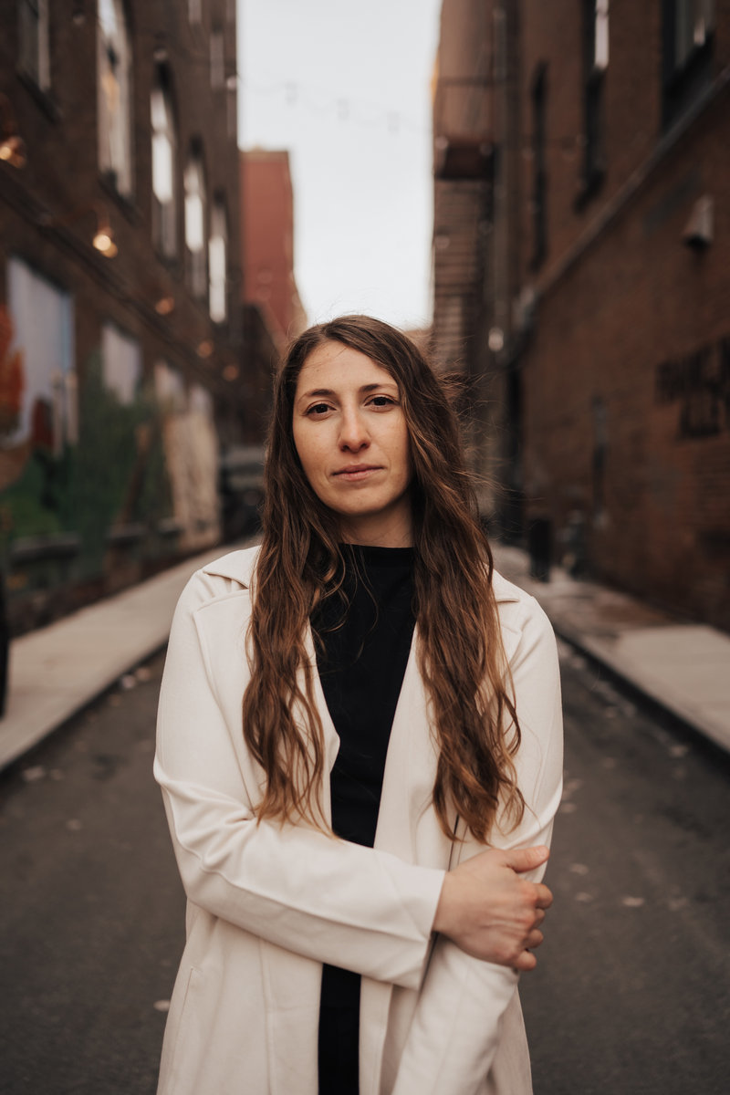 Say It | Amanda Case