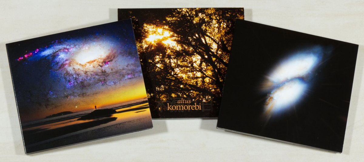 Slow Breath | Altus | Altus Music