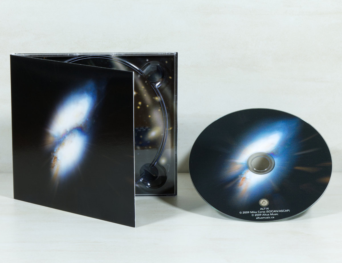 Slow Breath | Altus | Altus Music