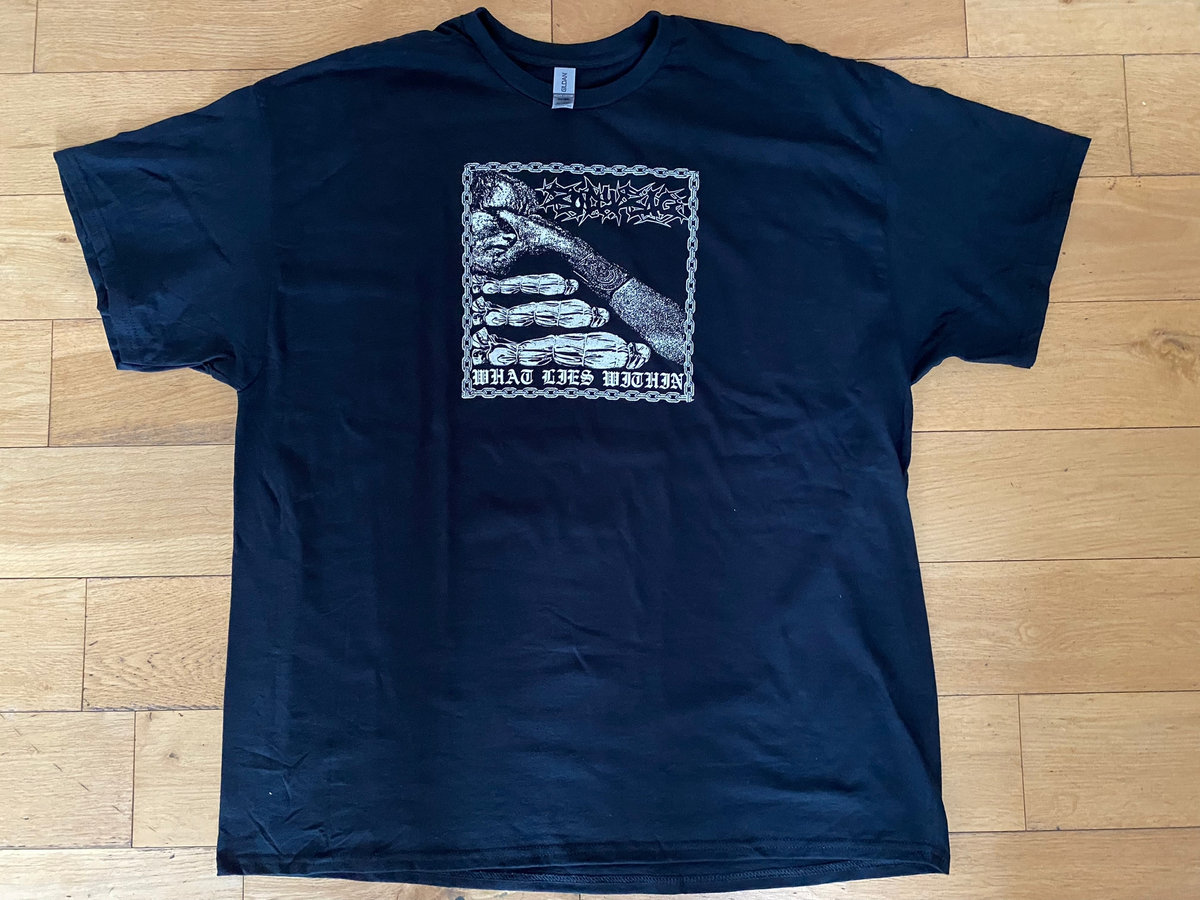 WLW T SHIRT | BODYBAG