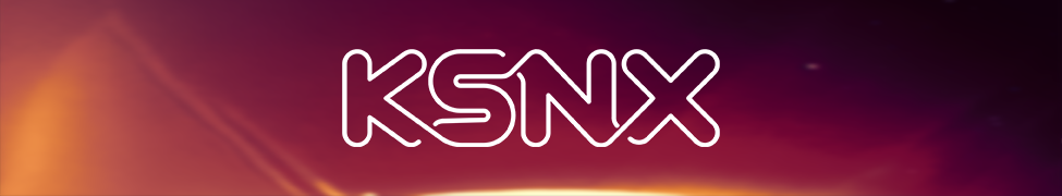 Lost Sequences, Vol. 1 | KSNX