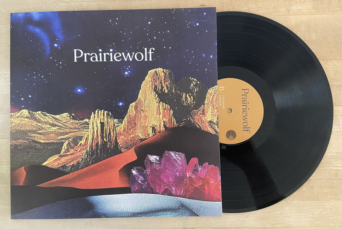 Prairiewolf | Prairiewolf