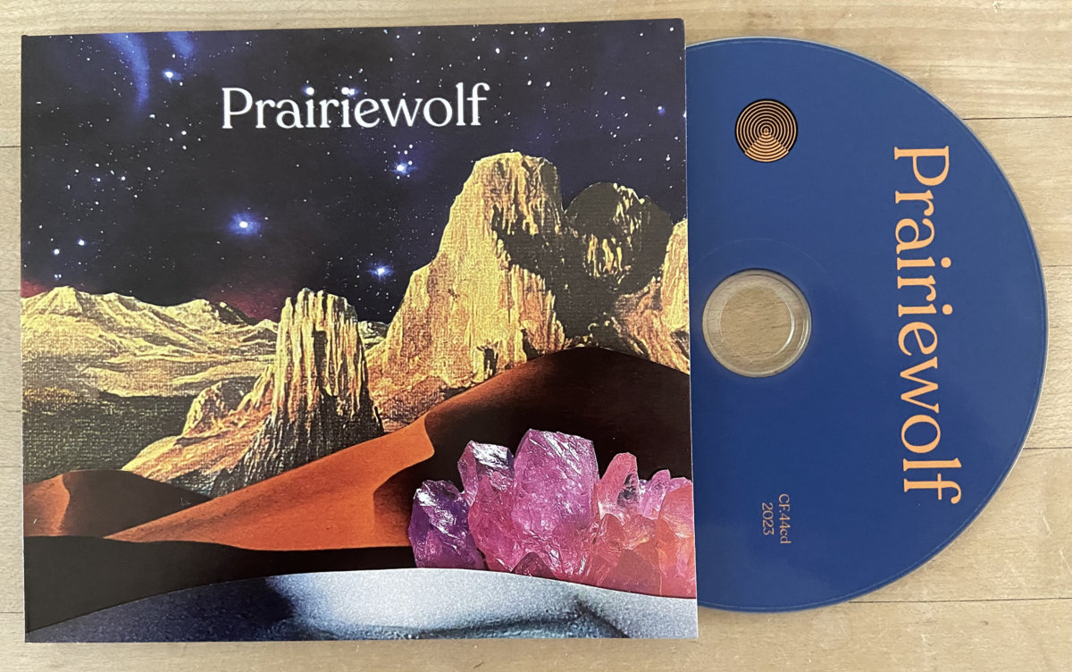 Prairiewolf | Prairiewolf