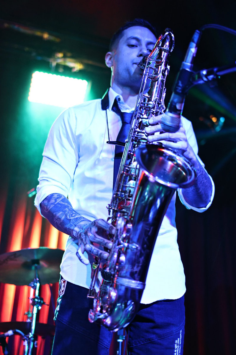 Midnight San Francisco | Noah Rosen