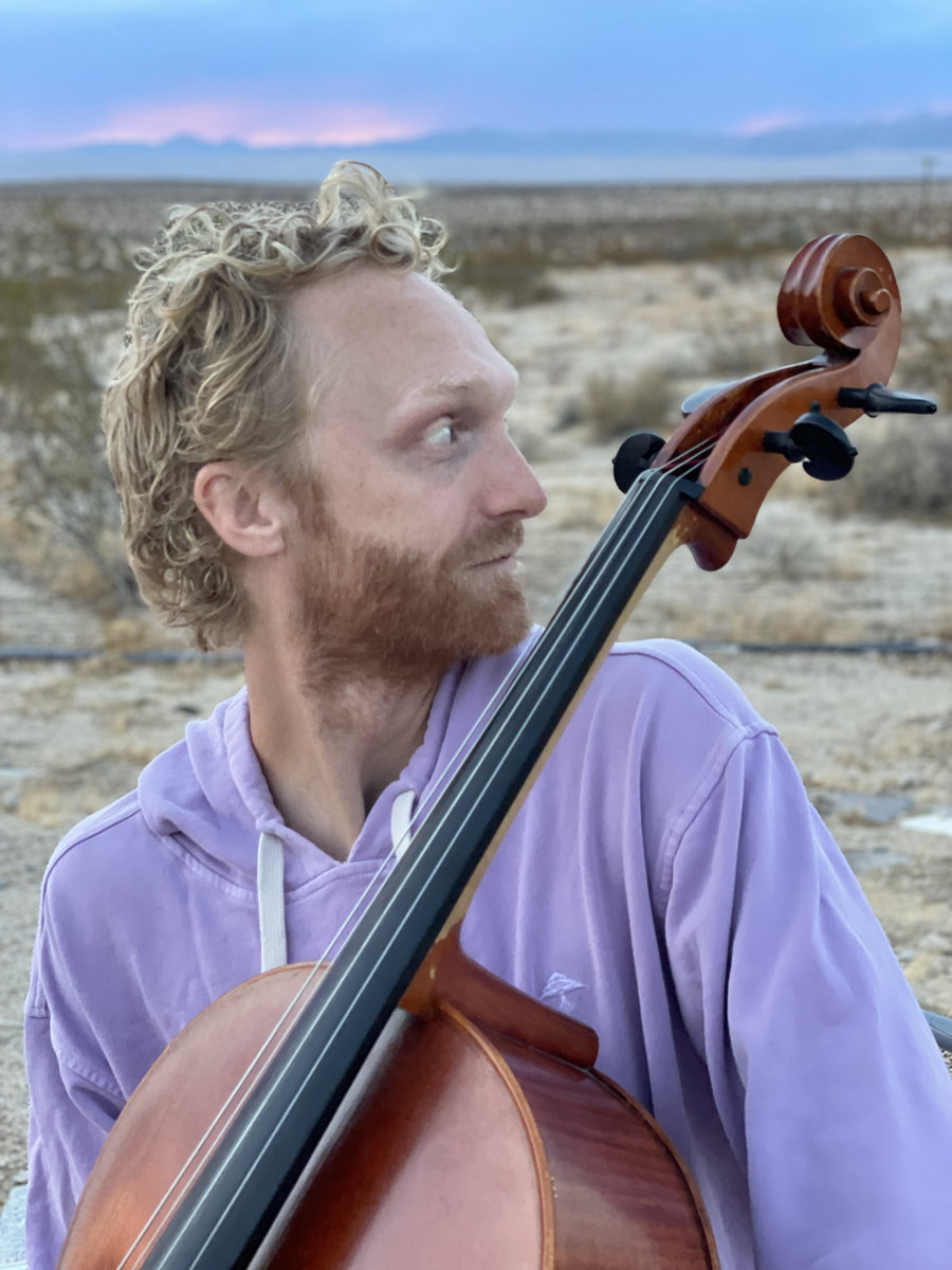 Three Coyotes | Karl McComas-Reichl