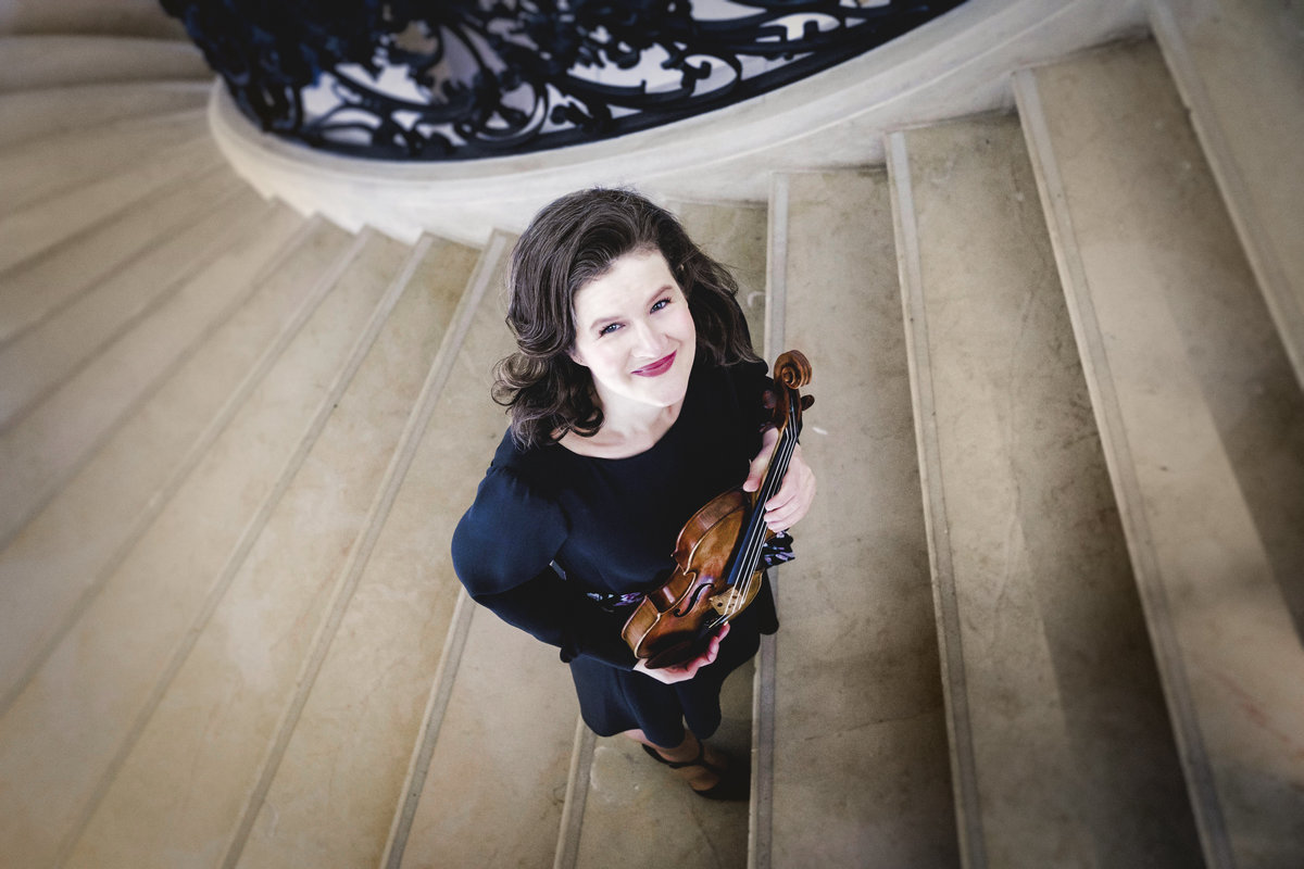 Granada: Spanish Music for Violin and Piano | Elsa Grether, Ferenc Vizi ...