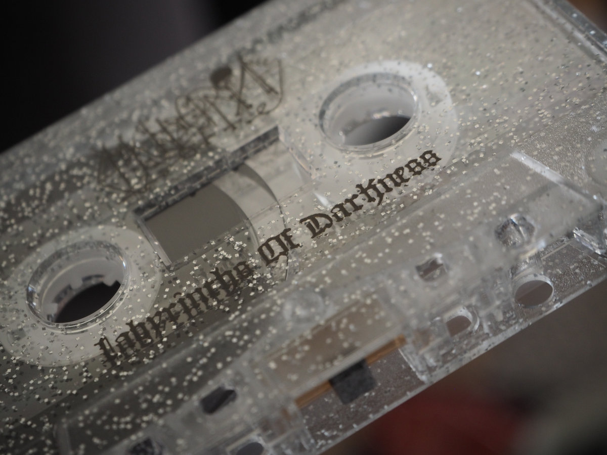 Labyrinths Of Darkness | Akhernar