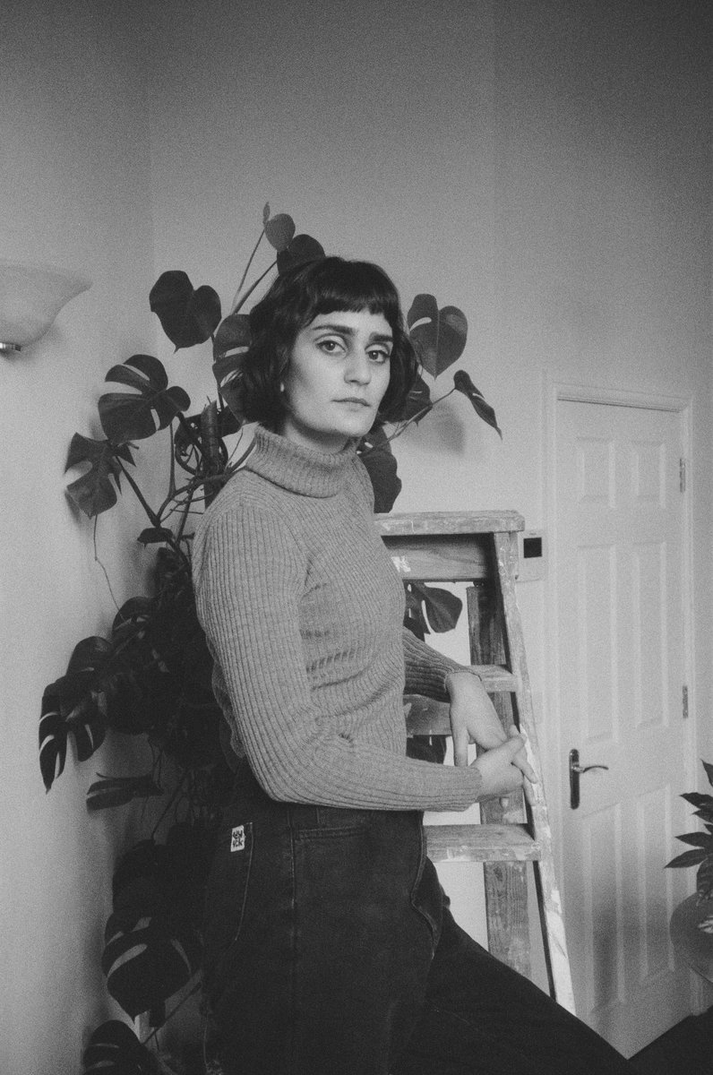 Windowledge | Freda D'Souza