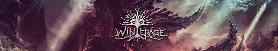 Nekyia | Winterage