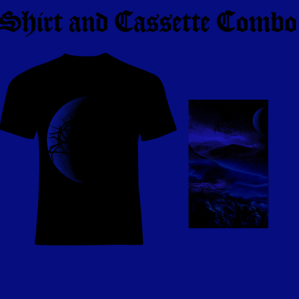 Porous Resonance Abyss | Krallice