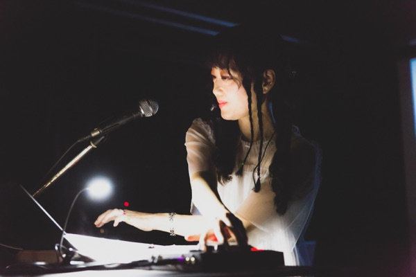 Ash in the Rainbow | Haco