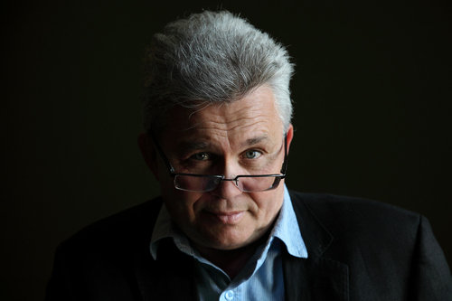 The Wind Rises | István Mártha