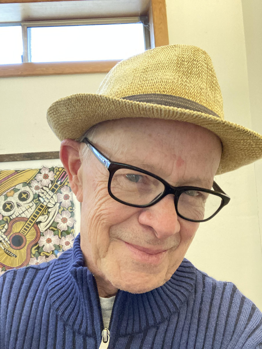 Broken River | Frank Goodman