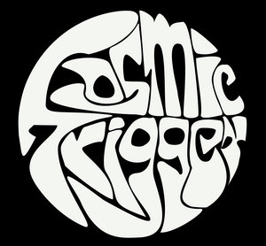 Merch | Cosmic Trigger
