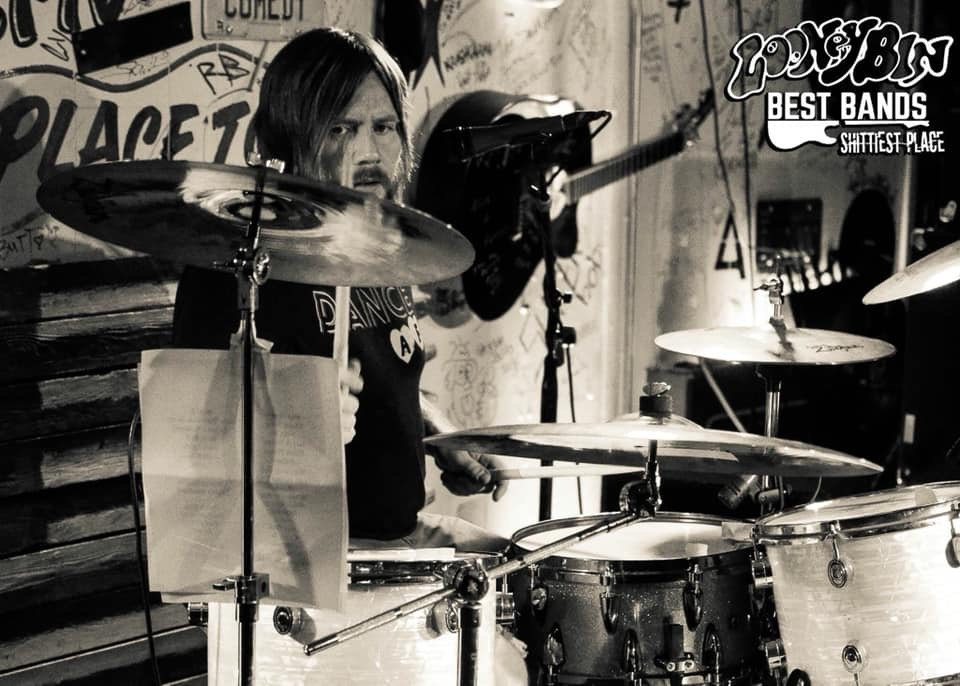 Ghost at Dawn Original Soundtrack | Brandon Roberts