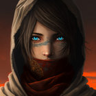 Flower Maiden | Dzivia