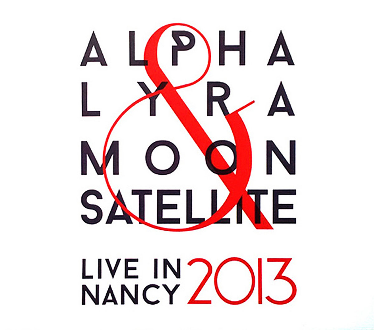 Alpha Lyra - Live in Nancy | Christian Piednoir a.k.a. Alpha Lyra