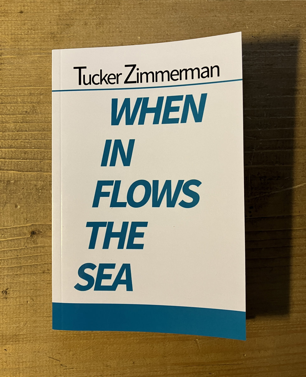 Over Here In Europe | Tucker Zimmerman | Big Potato Records