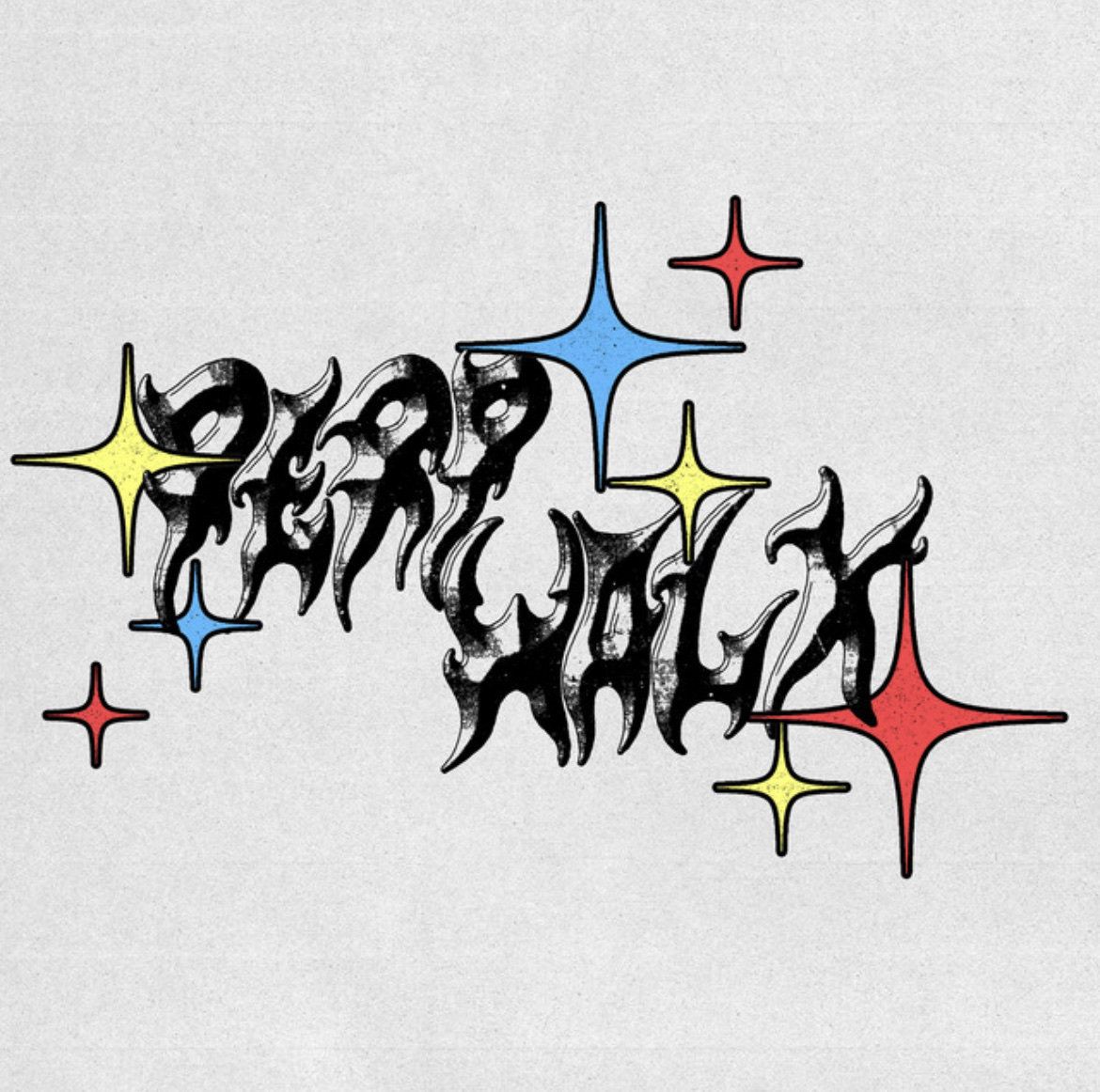 The Chain of Infection | Perp Walk