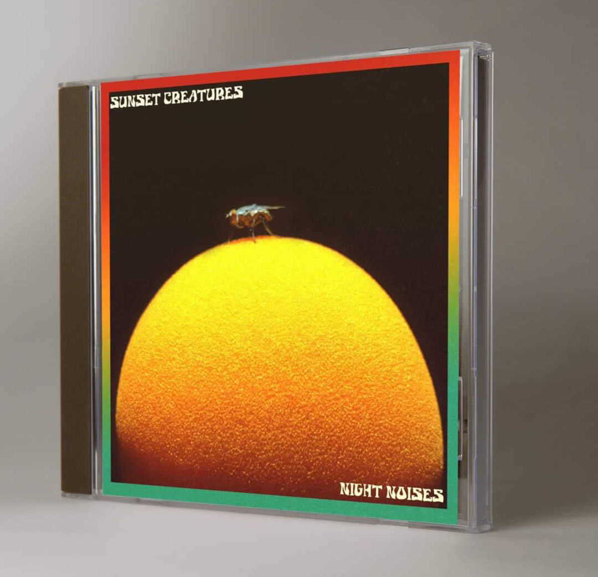 "Night Noises" | Sunset Creatures