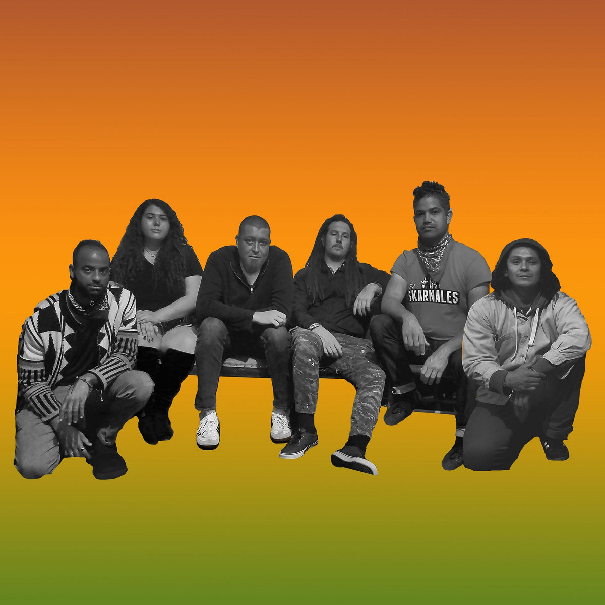 mango trees | dem | dem roots music