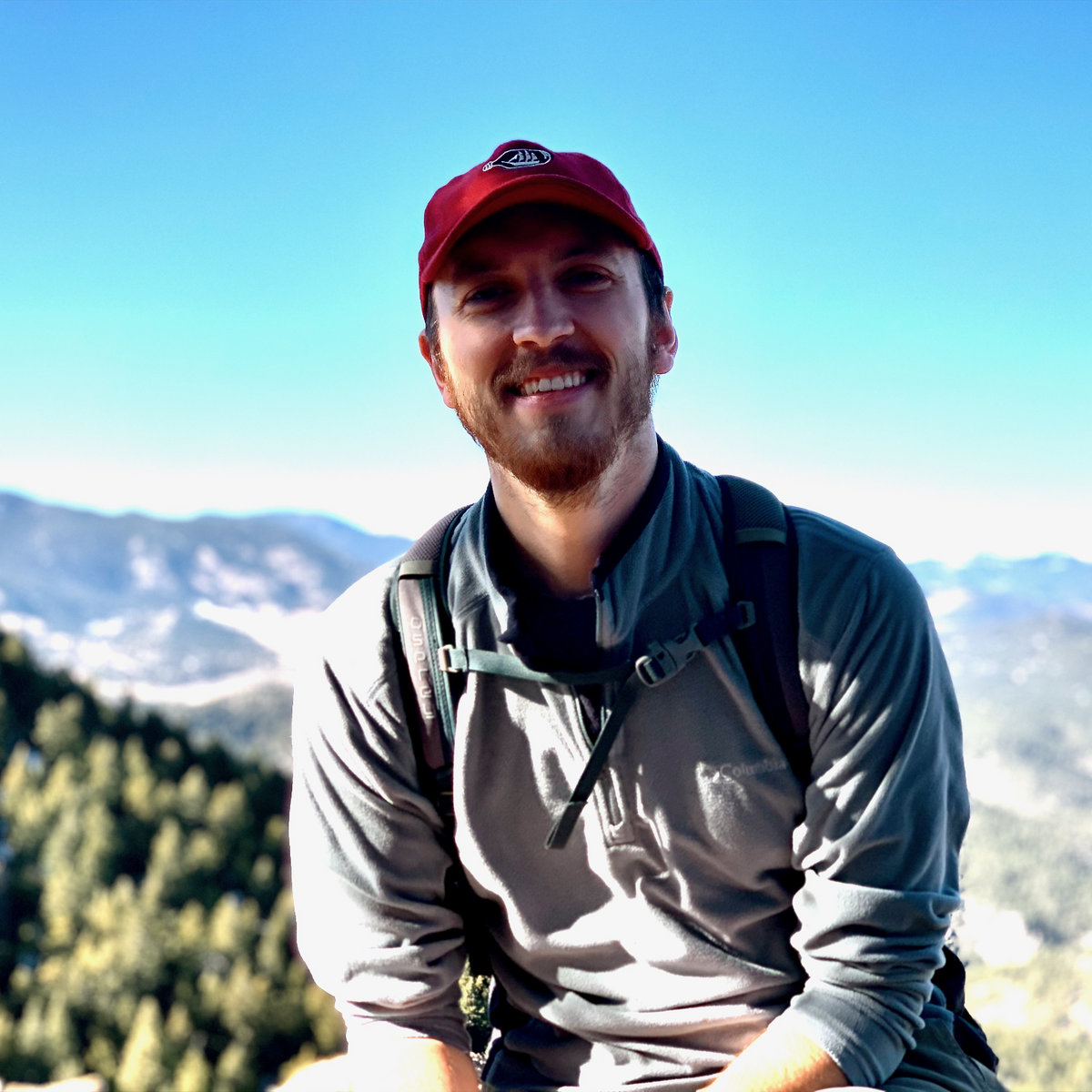 Aeroplane | Ryan Bliven