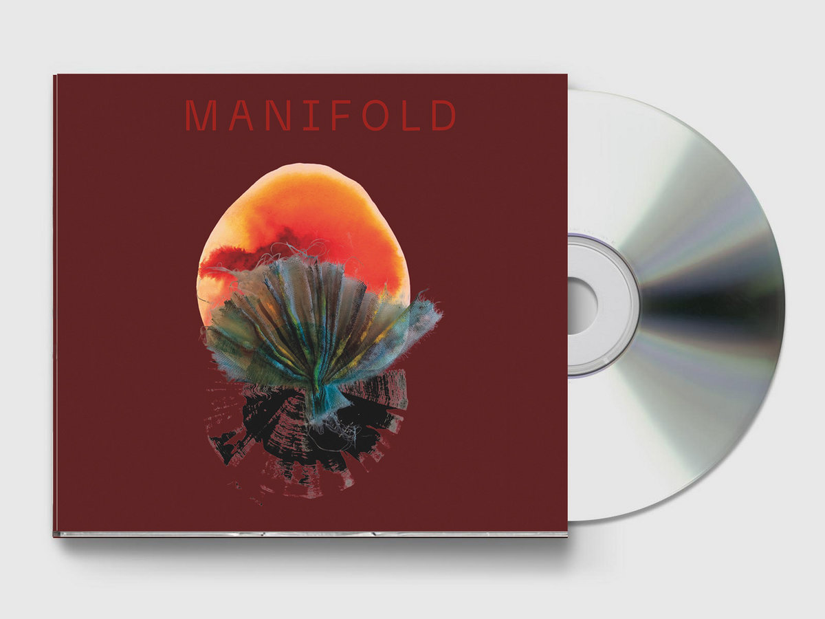 MANIFOLD | Ben van Gelder