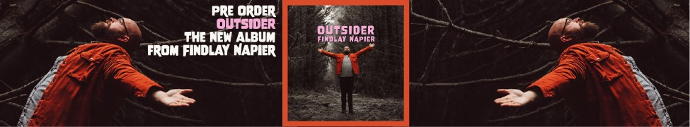 Music | Findlay Napier