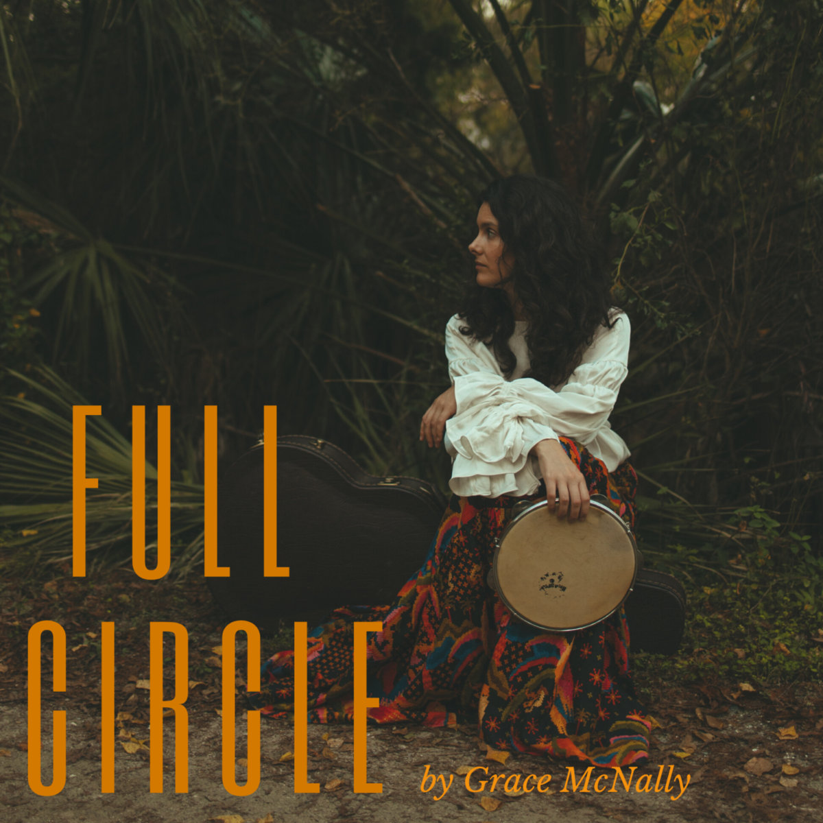Full Circle | Grace McNally