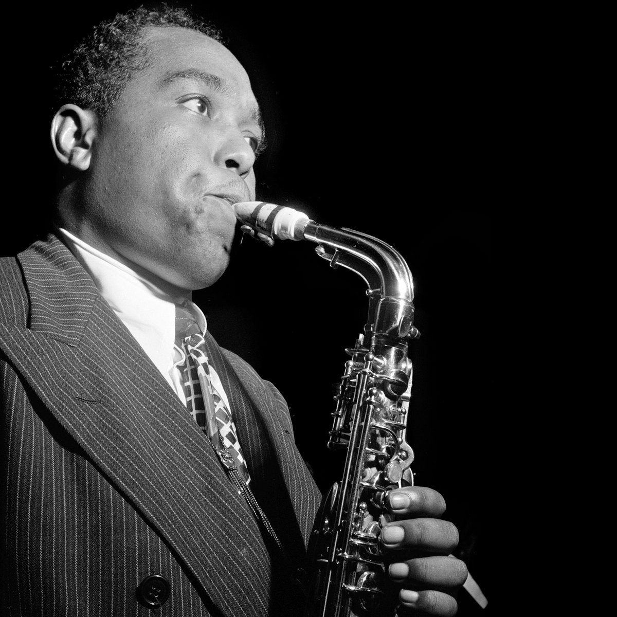 Dizzy Atmosphere | Charlie Parker