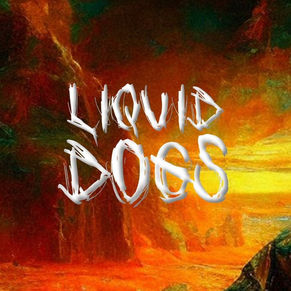 Liquid Dogs - EP (unreleased) | Liquid Dogs