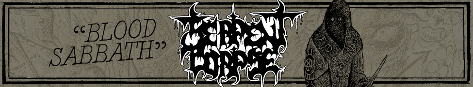 Blood Sabbath | Serpent Corpse
