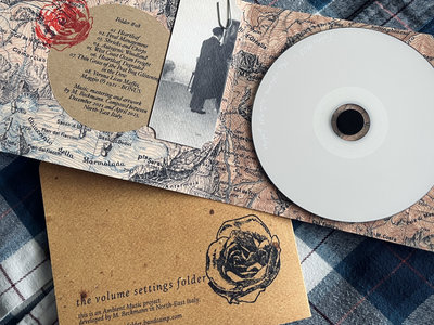 Fancy Bundle: Folder#08 + Lost Topographies I & II + Ghosts In The Heat ...