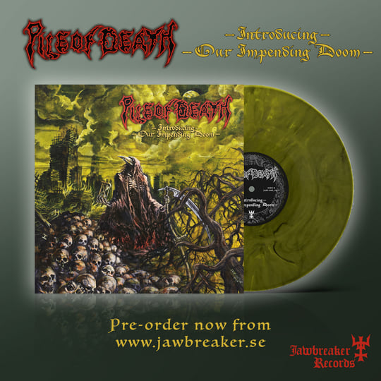 Impending Doom Wallpaper