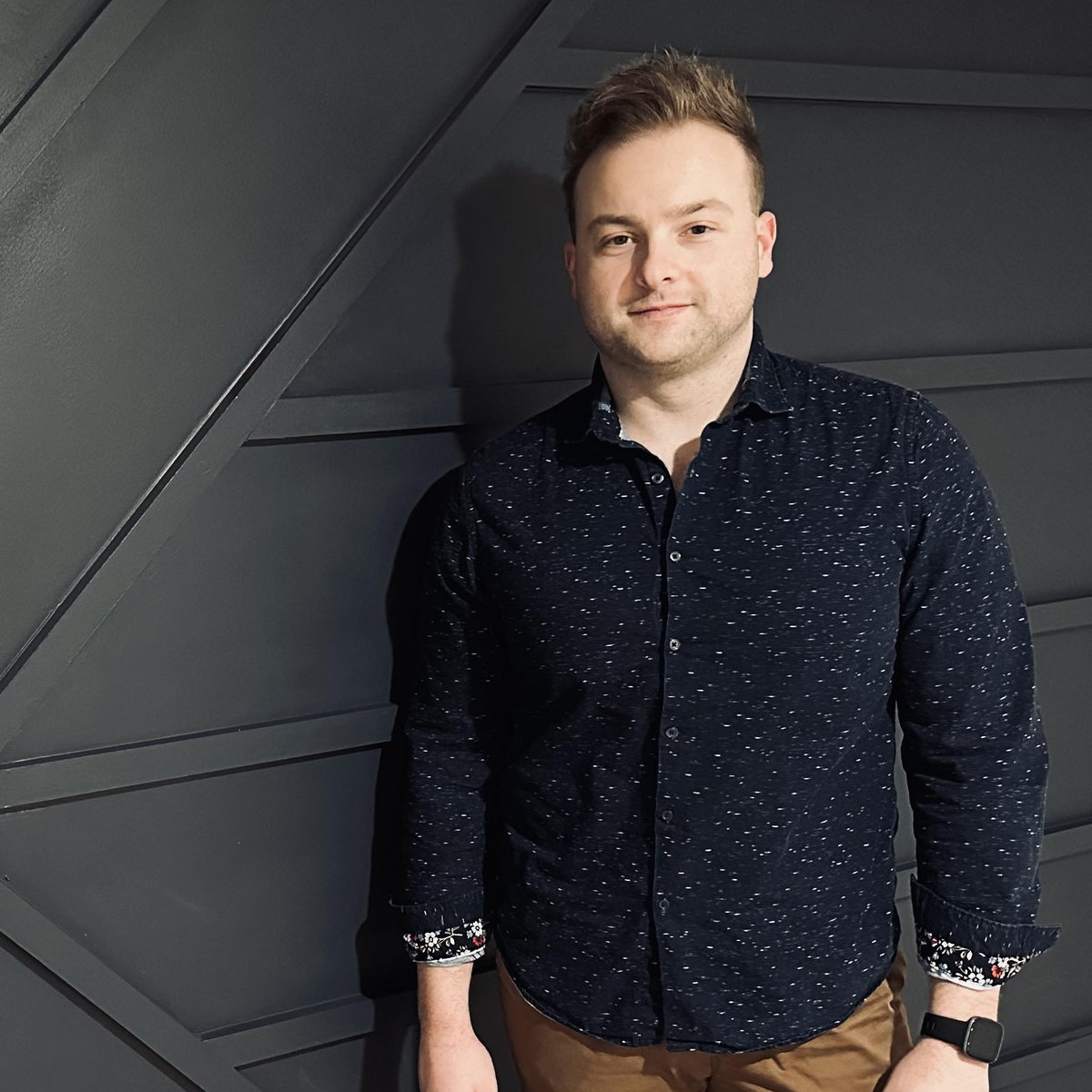 High Plains | Stephen Martin