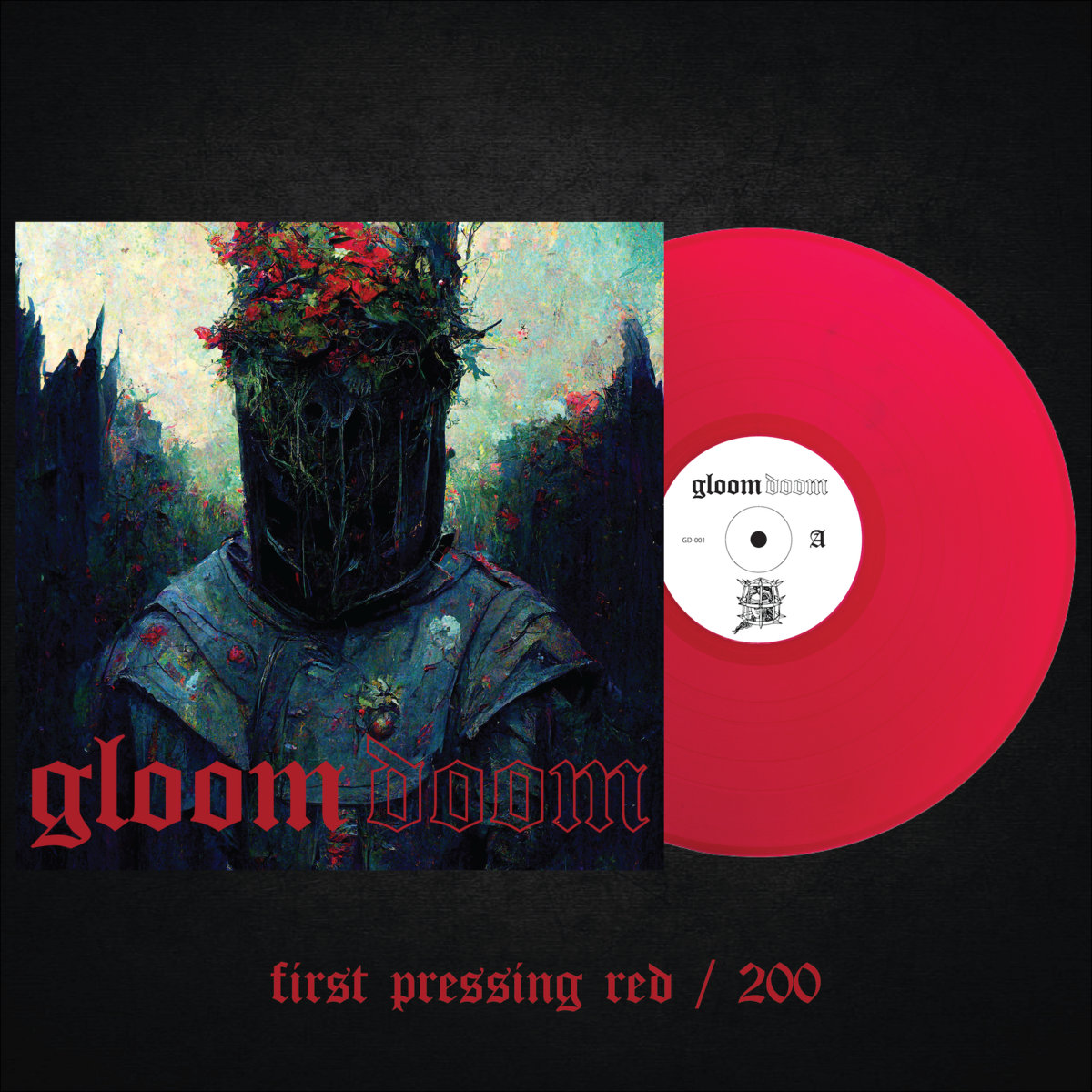 Gloom Doom | Gloom Doom